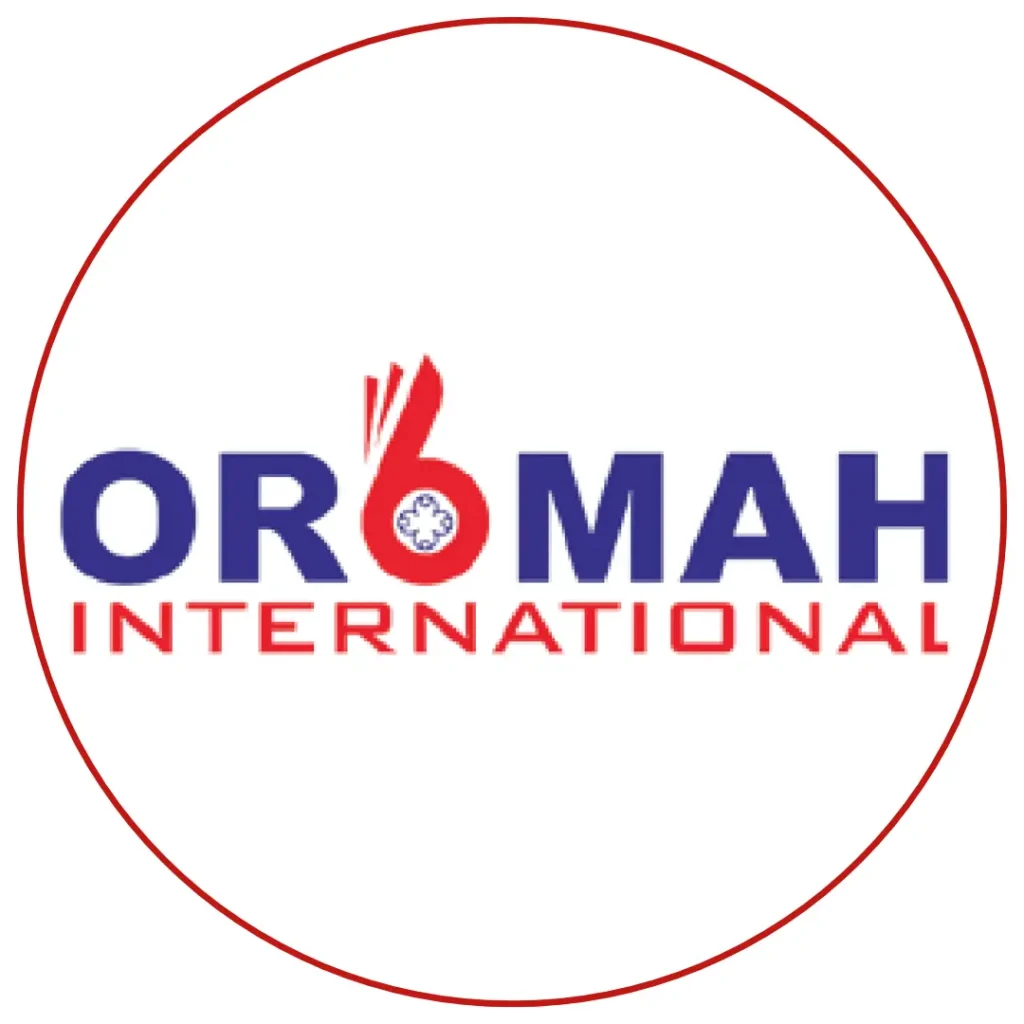 Courses OROMAH Courses OROMAH