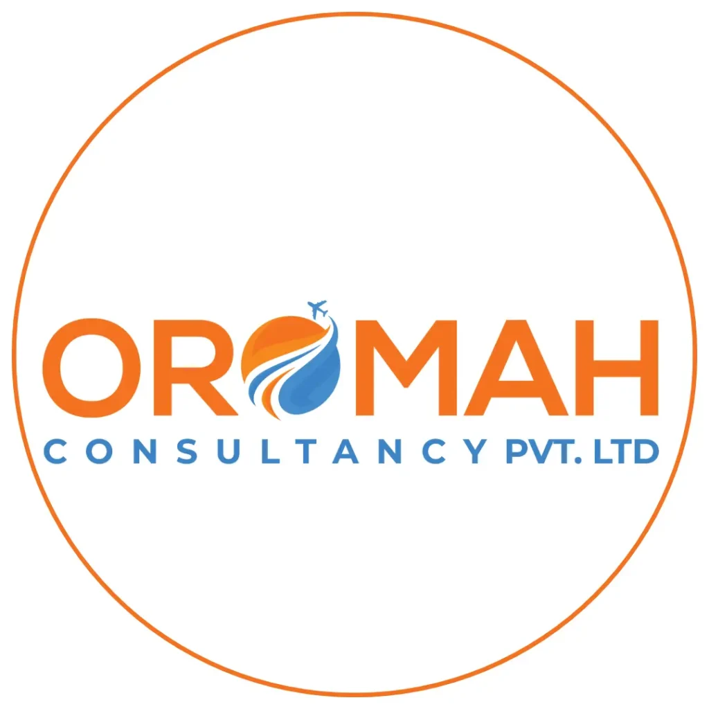 Courses OROMAH Courses OROMAH